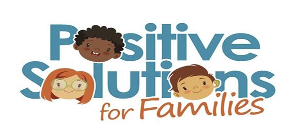 Positive Solutions for Families Video Series | 8cap